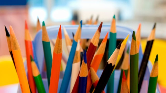 Perfeccionar a los santos – El aprendiz